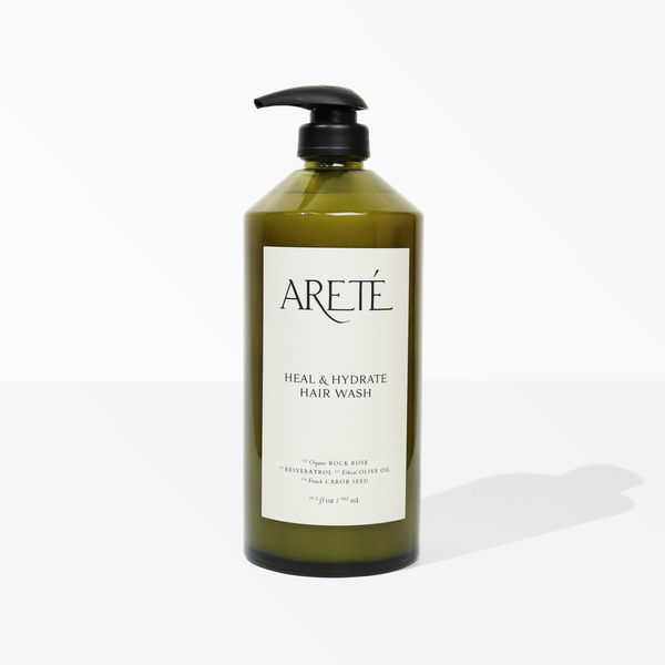 Areté Product Collection – Page 2 – Holistic Hair Tribe