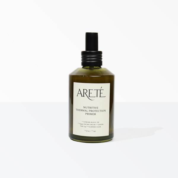 Areté Product Collection – Holistic Hair Tribe