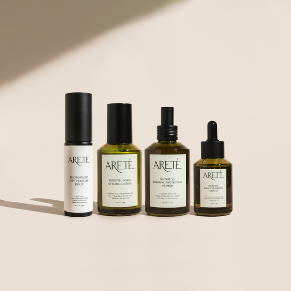 Areté Product Collection – Page 2 – Holistic Hair Tribe