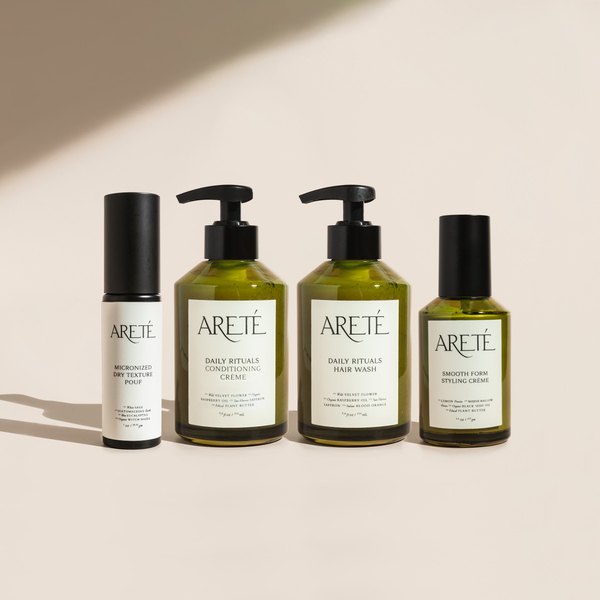 Areté Product Collection – Page 2 – Holistic Hair Tribe