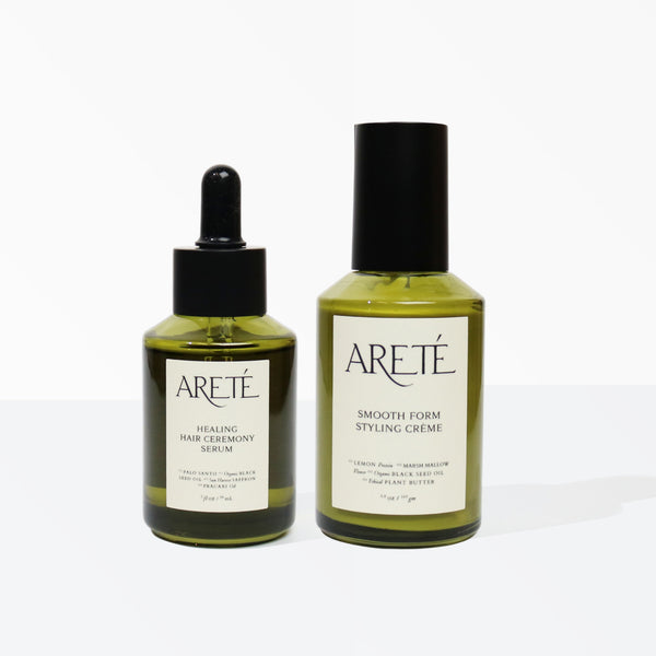 Frizz-Fighting Duos – Holistic Hair Tribe