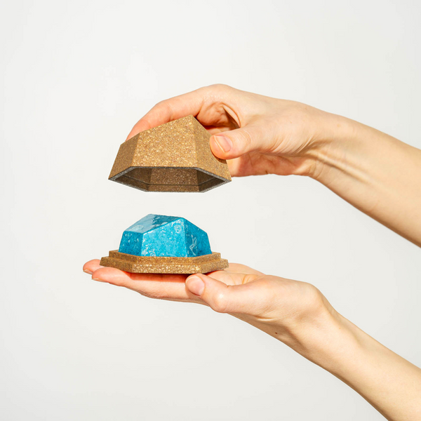 Solidu CORK Case – Holistic Hair Tribe