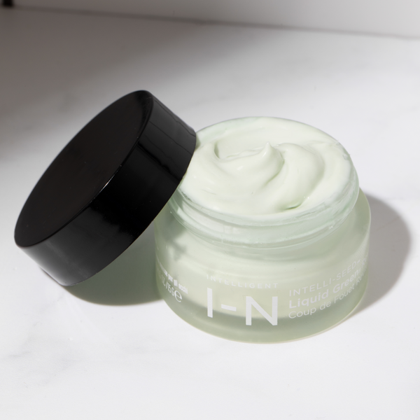 Intelligent Nutrients | Whipped Eye Melt – Holistic Hair Tribe