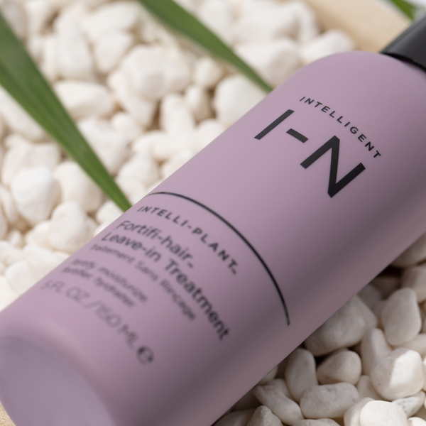 Intelligent Nutrients | Leave-In Conditioner – Holistic Hair Tribe