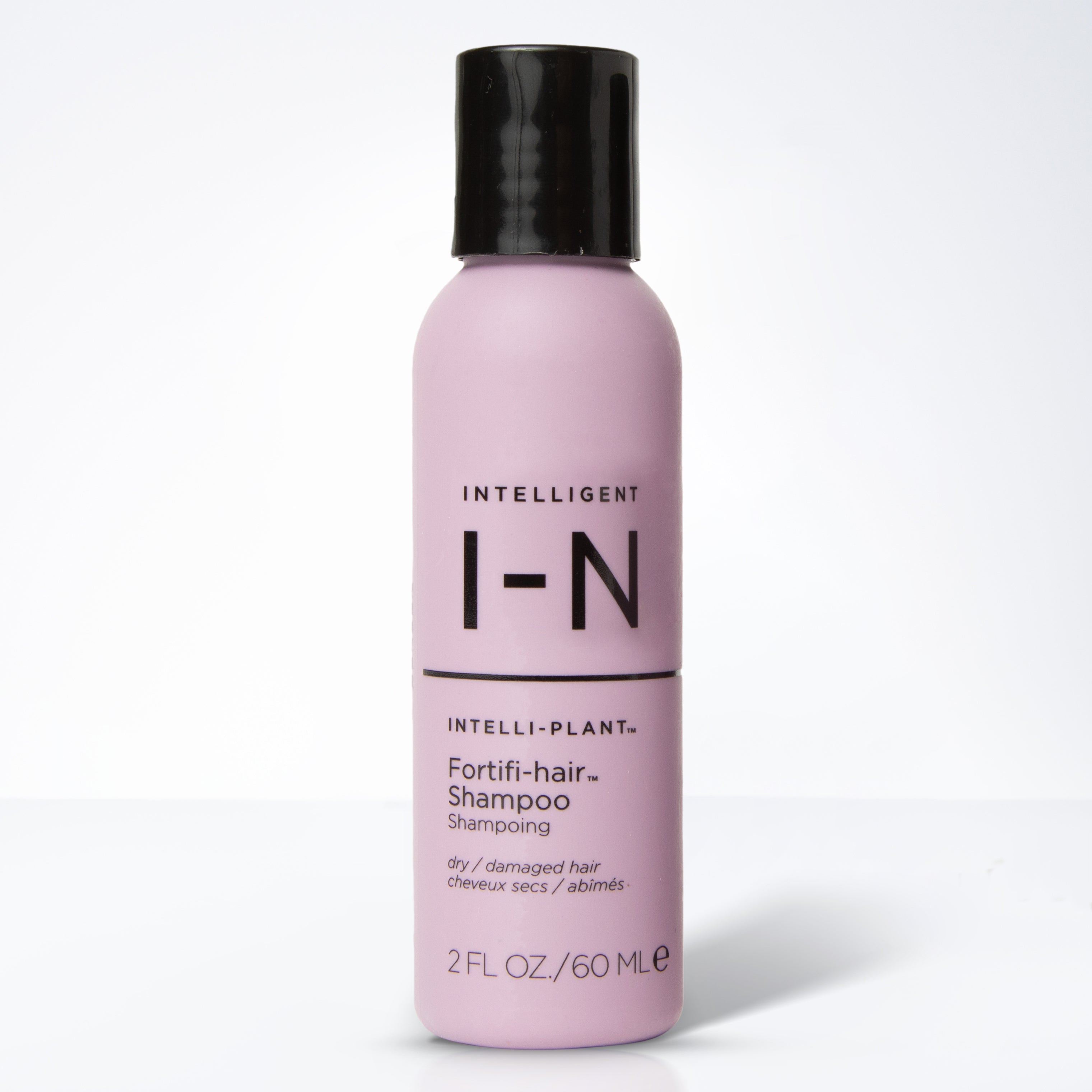 Intelligent Nutrients | Nourishing Daily Shampoo – Holistic Hair Tribe