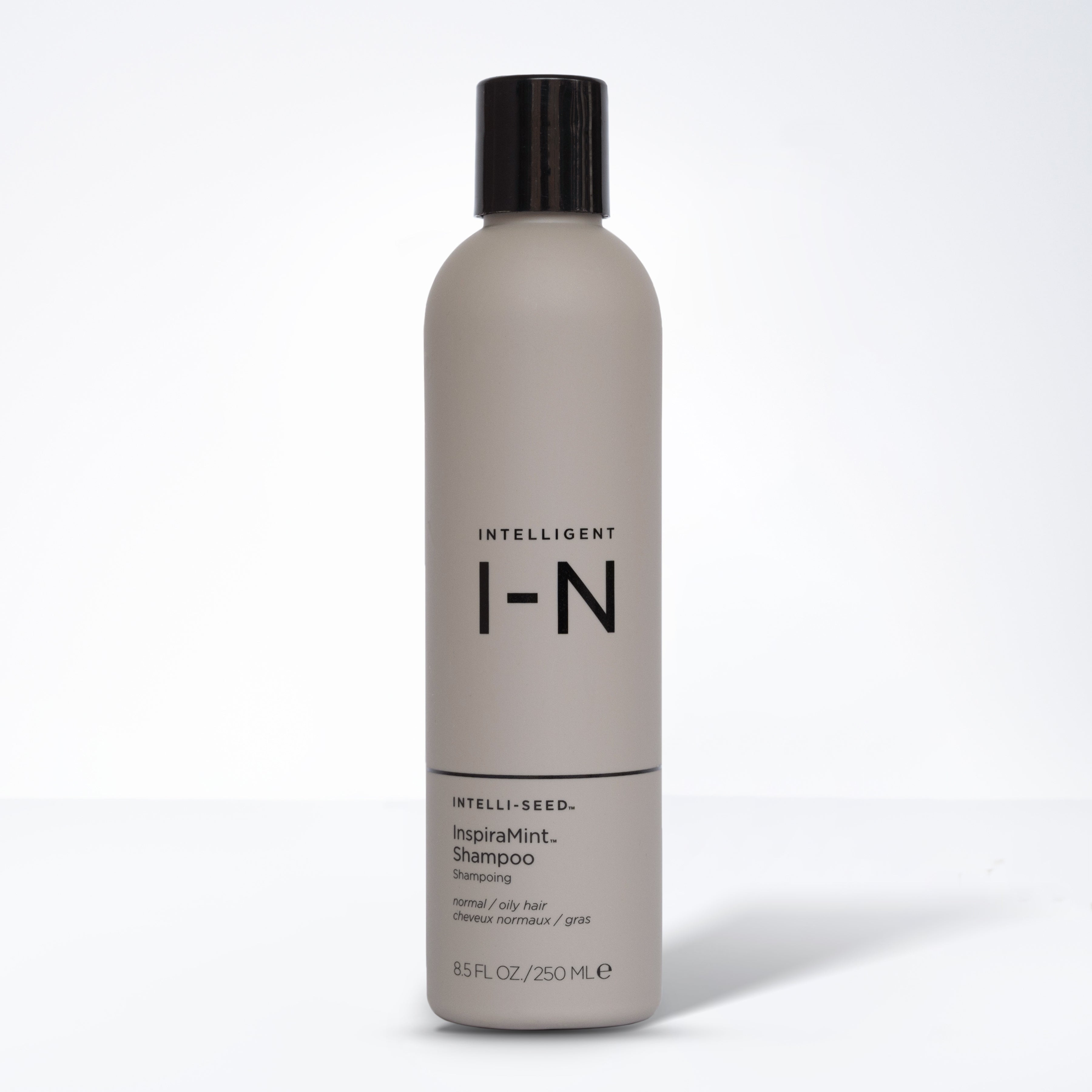 Intelligent Nutrients | Lightweight Daily Shampoo – Holistic Hair Tribe