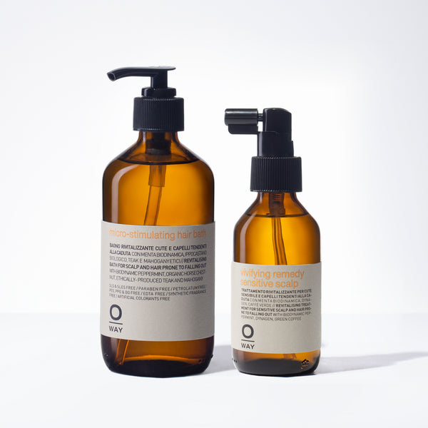 Oway Product Collection – Page 4 – Holistic Hair Tribe