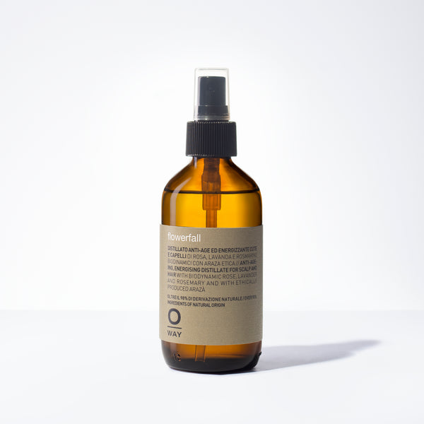 Oway Natural Aromas Purifying Kit – Holistic Hair Tribe