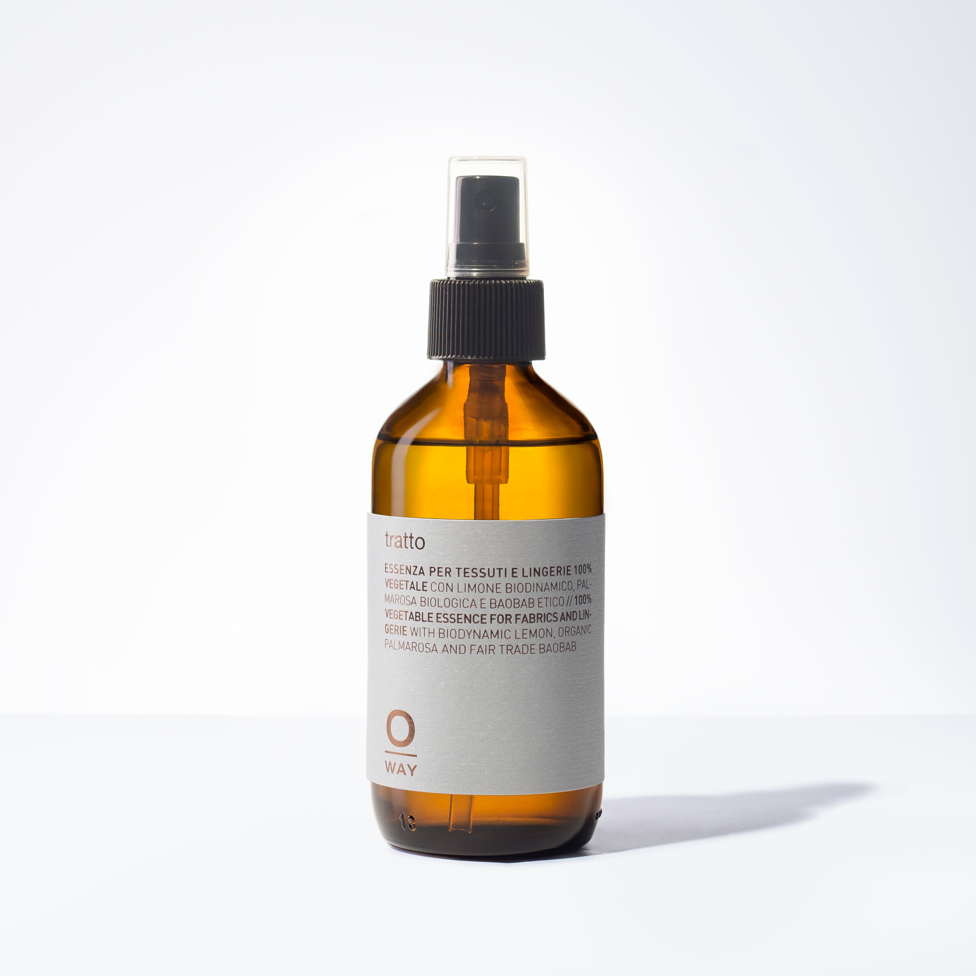 Oway Natural Aromas Purifying Kit – Holistic Hair Tribe