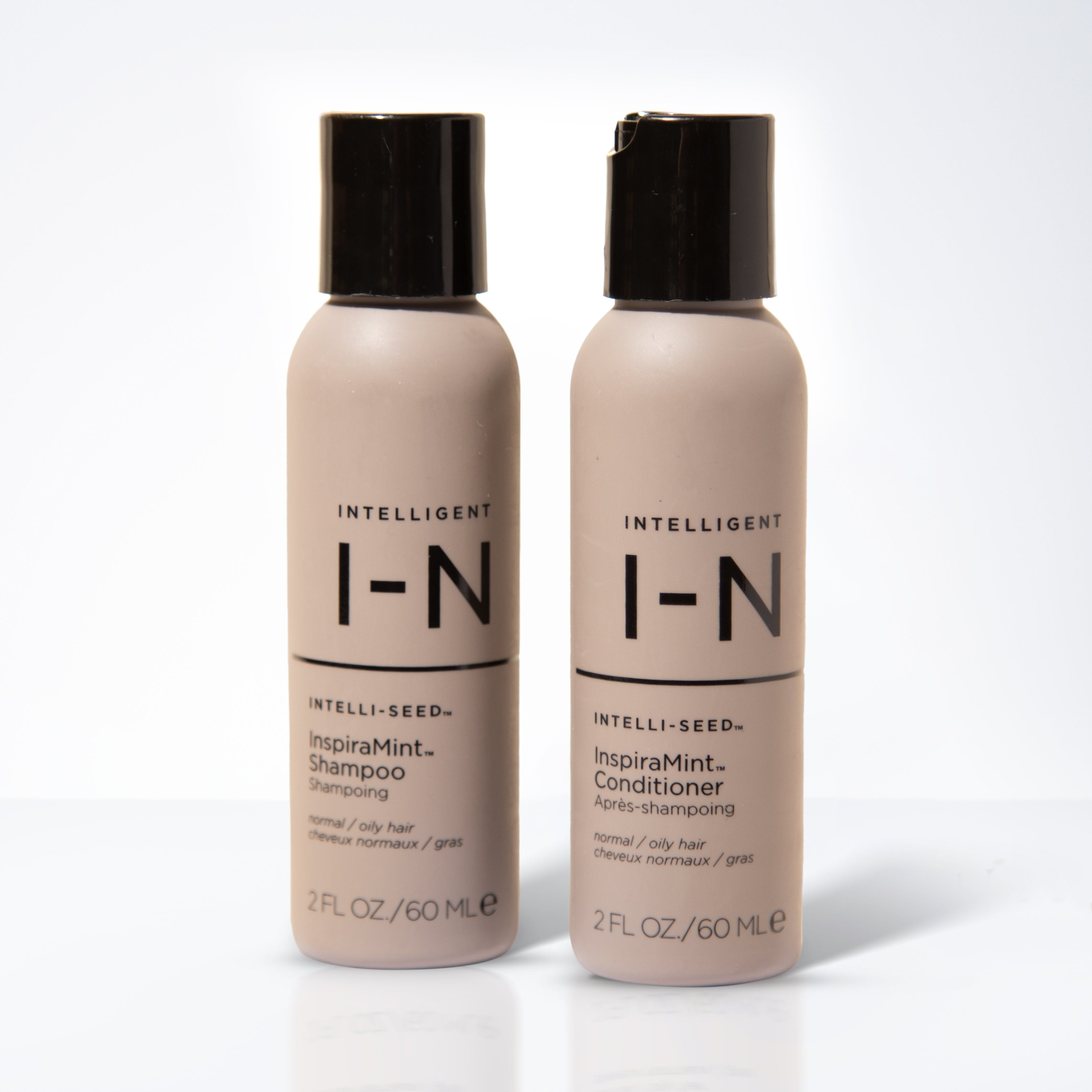 Intelligent Nutrients | Lightweight Everyday Shampoo & Conditioner ...