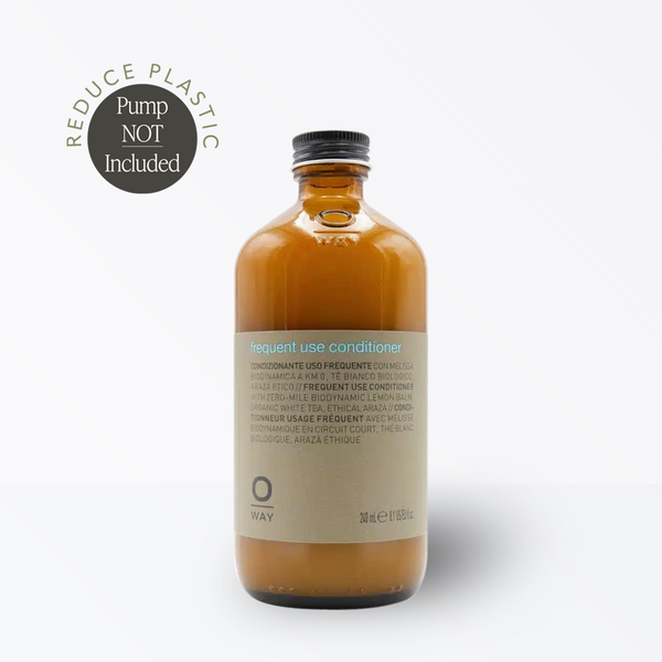 Oway Product Collection – Holistic Hair Tribe